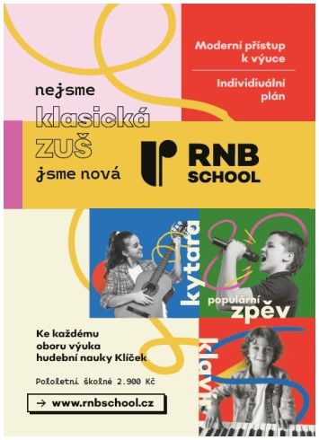 Aktuálně | ZŠ s RVJ Bronzová